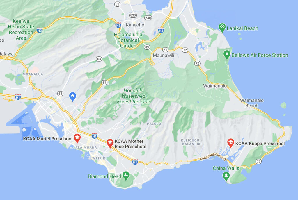 Home - KCAA Preschools