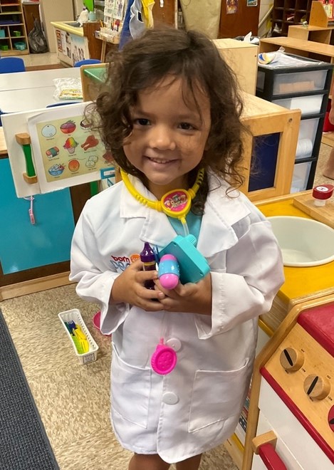 Our Philosophy - KCAA Preschools