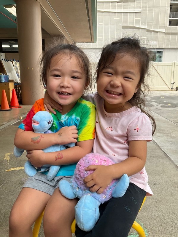 Mission & Vision - KCAA Preschools